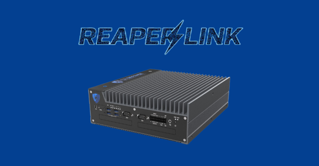 C2 Defense Reaper Link is now Cisco NFVIS Certified | C2 Defense